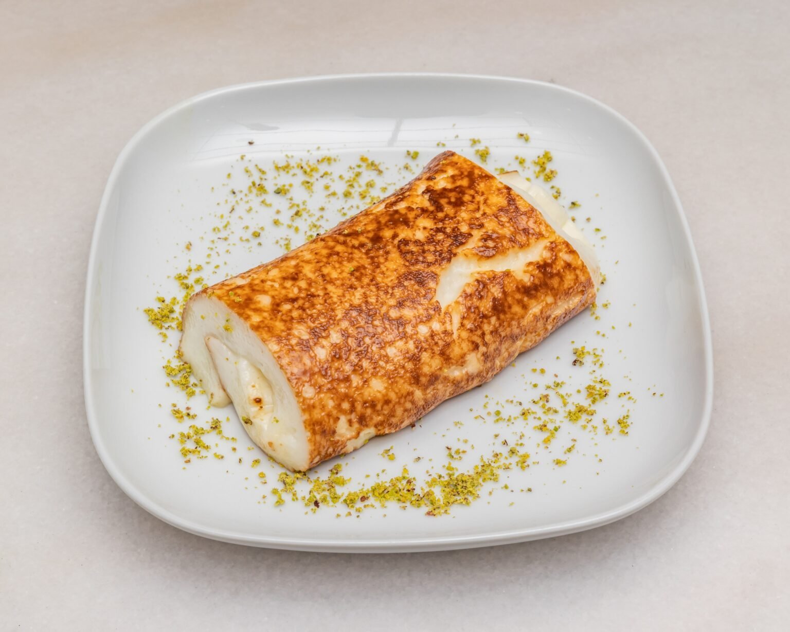Kazandibi – SUB GYRO